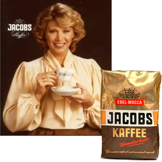 „Jacobs“ kavos istorija | | Jacobs LT