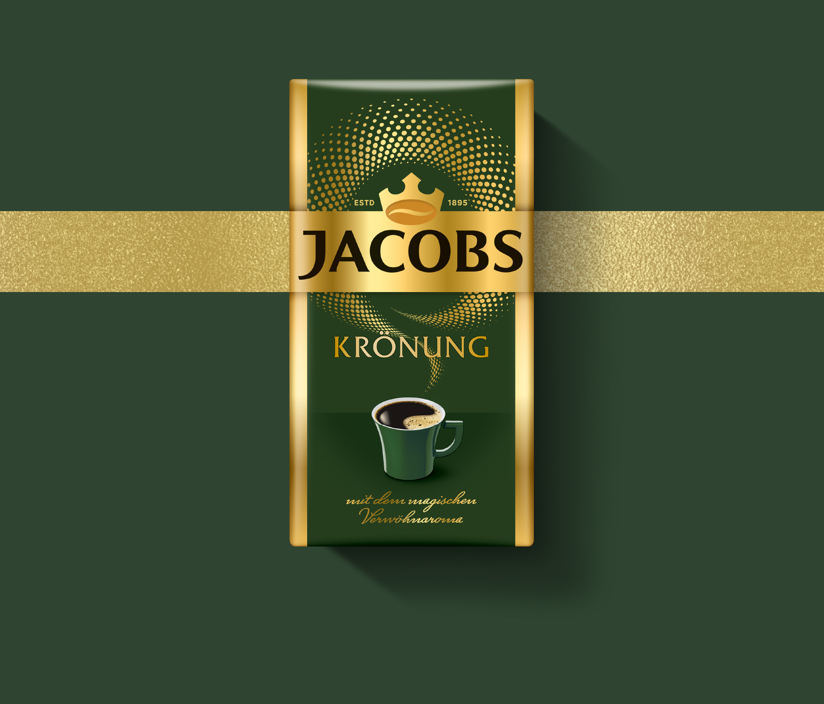 Atraskite „Jacobs“ kavą | „Jacobs“ | Jacobs LT