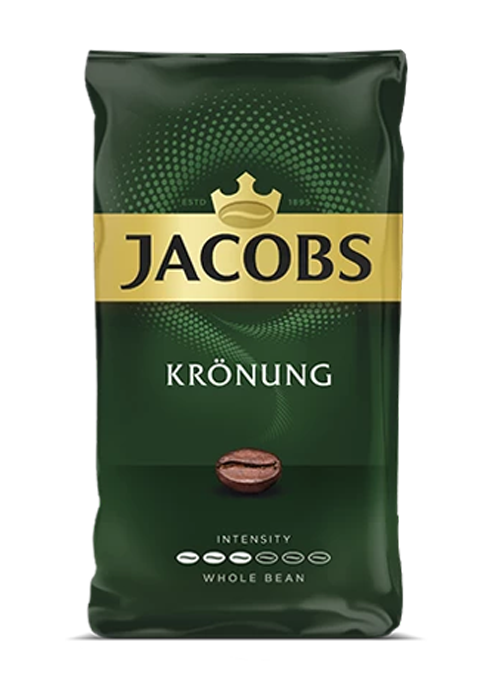 Atraskite „Jacobs“ kavą | „Jacobs“ | Jacobs LT