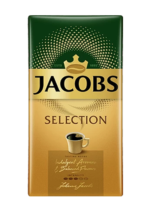 JACOBS SELECTION | Jacobs LT