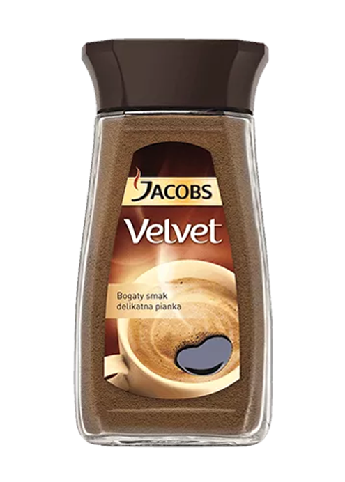 Mūsų kava | | Jacobs LT